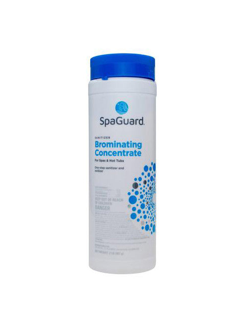 SpaGuard Brominating Concentrate